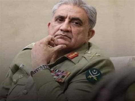 Pak Army Chief Bajwa On Official Visit To Us Theprint Anifeed