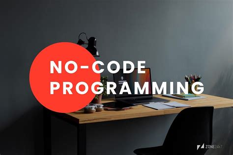The Rise Of No Code Programming And The Importance Of Bringing In A