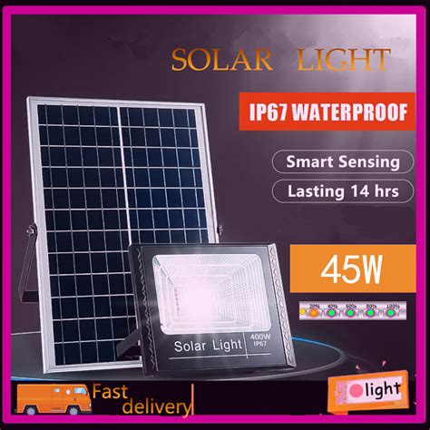 【cod】solar Automatic Night Light Indooroutdoor Solar Lights Outdoor