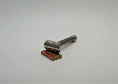Rex Ambassador Xl Safety Razor Anticatura
