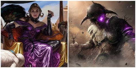 Animate Dead Mtg