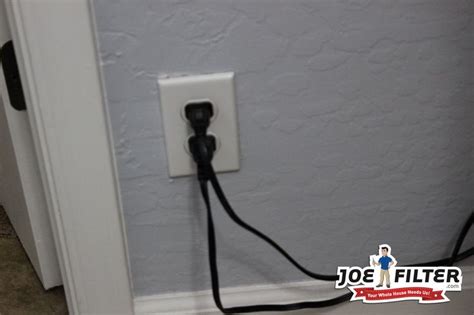 Save Energy By Unplugging Unused Appliances