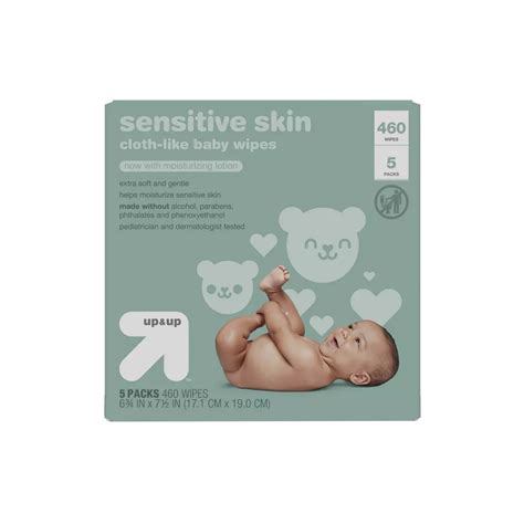 The Best Non Toxic Safe Baby Wipes 40 Brands Ranked