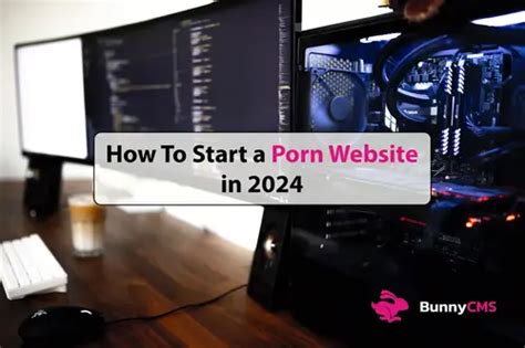 A Comprehensive Guide To Starting And Building An Adult Website In Blog BunnyCMS