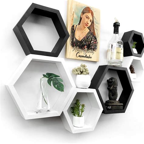 Jual RAK DINDING AESTHETIC MINIMALIS HIASAN DINDING KAYU RAK DINDING