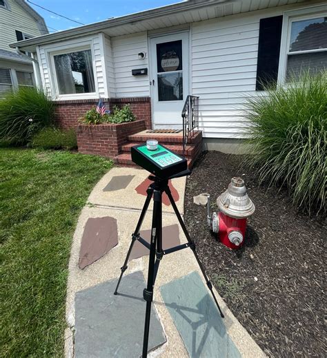 Services Mold Assessment