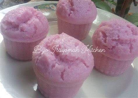 Resep Apam Tepung Beras Tanpa Tape Oleh Sumarmi Kingking Cookpad