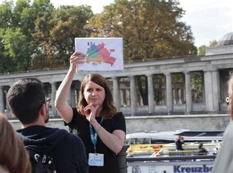 Discover Berlin Tour Original Berlin Walks Queercitypass Berlin