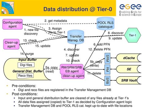 Cms Data Challenge 2004 Claudio Grandi Cms Grid Coordinator Ppt Download