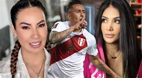 Chris Soifer Y El Supuesto Pedido De Christian Cueva Para Que Abandone