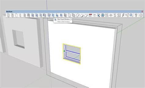 How To Create Openings In Sketchup Top Easy Ways