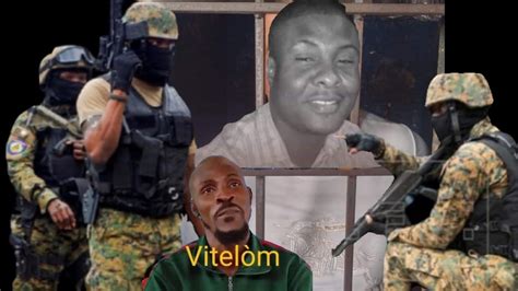 Flash Lapolis Arete Doktè Louis ki Vyole Yon Lot Jenn Dokté Nan Klinik