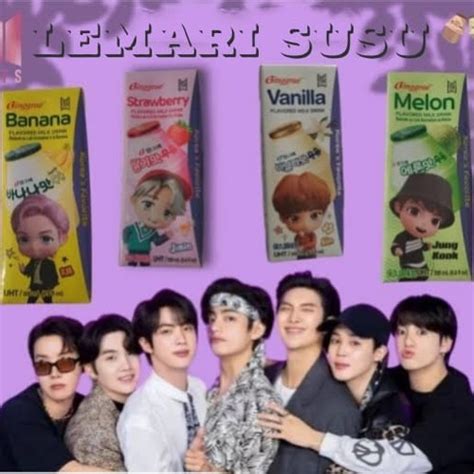 Jual Binggrae Milk Binggrae Banana Milk Susu Korea Binggrae Susu