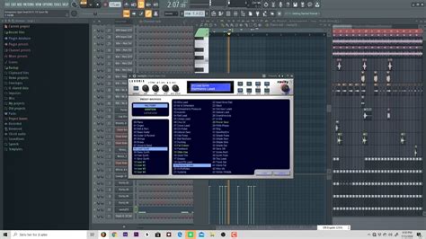 How To Make A Amapiano Type Beat FL Studio Tutorial 2020 YouTube