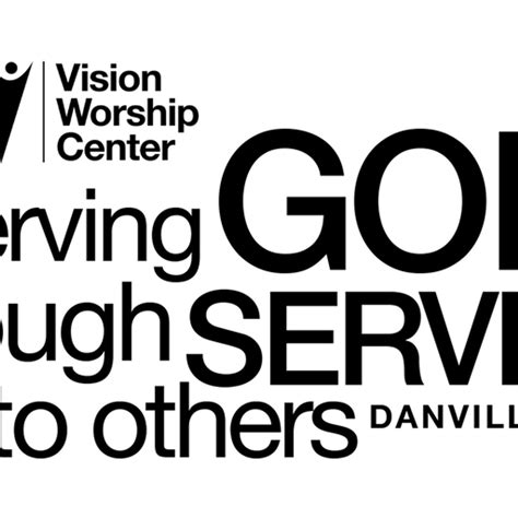 Vision Worship Center Our Founders