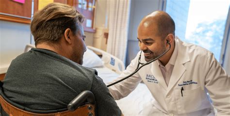 Left Side Stroke Damage