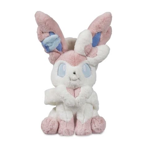 Sylveon Pokémon Center Uk Official Site