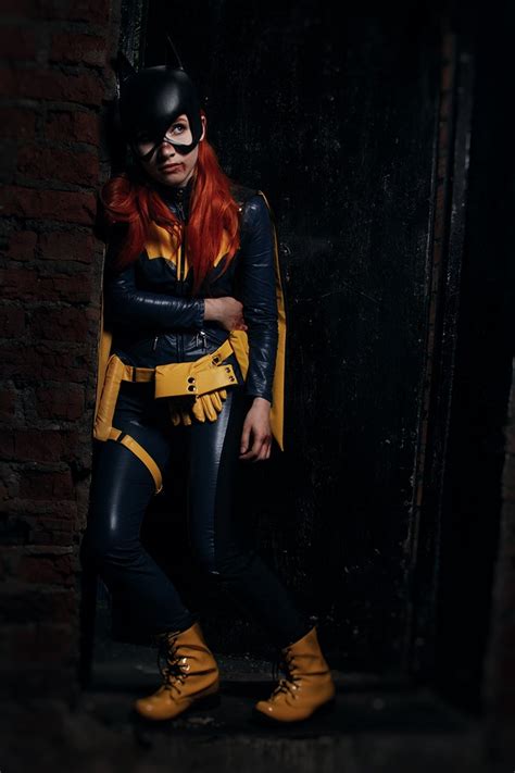 Batgirl From Batgirl Of Burnside Dc Comics By Astelvert Self R