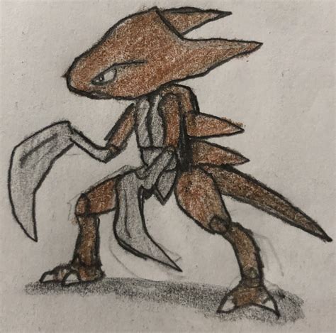 Kabutops By Jjsponge120 On Deviantart