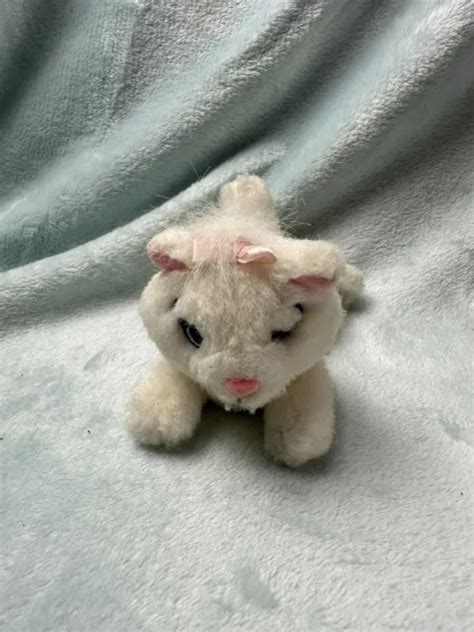 Disney Aristocats Small Marie Soft Toy Plush £850 Picclick Uk