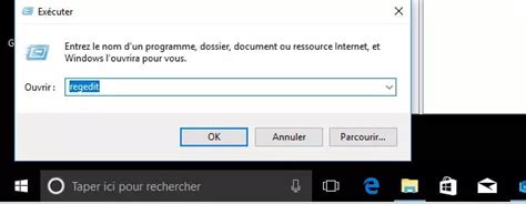 comment activer désactiver netbios dans windows 10 11