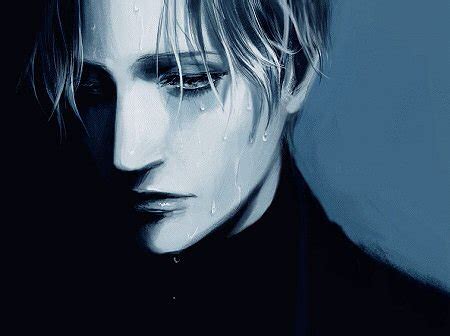 Johan Liebert Monster Drawn By As Ashes Danbooru