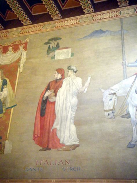 Susan S Cabinet Ezra Winter S Murals