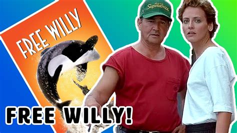 It S Free Willy Youtube