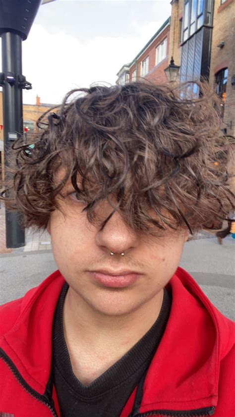 I Got My Septum Pierced Today Rnonbinary