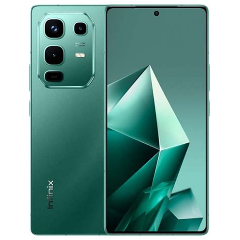 Infinix Note 50 Al Mejor Precio
