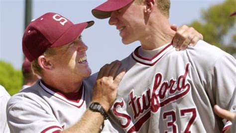 Longtime Coach To Retire Next Year Stanford Magazine