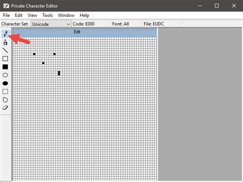 What Is Private Character Editor In Windows Bestapremium