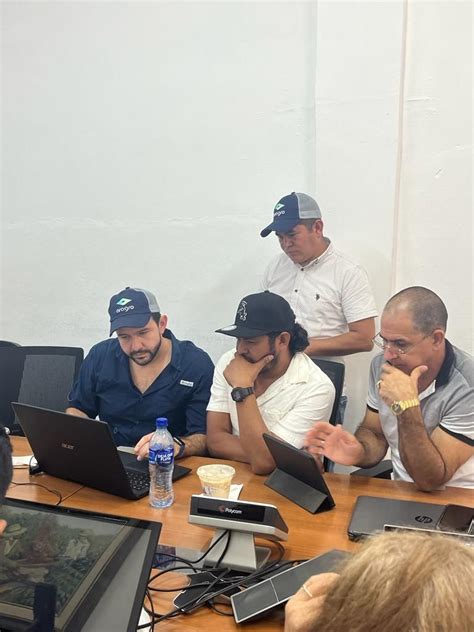 Eduardo R Baltodano On Linkedin Digitalizing 18 Comments