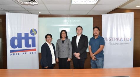 Dti Partners With Tech Providers To Promote Digital Transformation