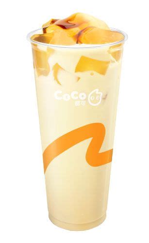 Coco鹿兒島焙茶人氣回歸，日焙珍奶第二杯只要0元！還有咀嚼控喜歡的蕨餅好q、好滑、好吸｜look Pretty 美日誌