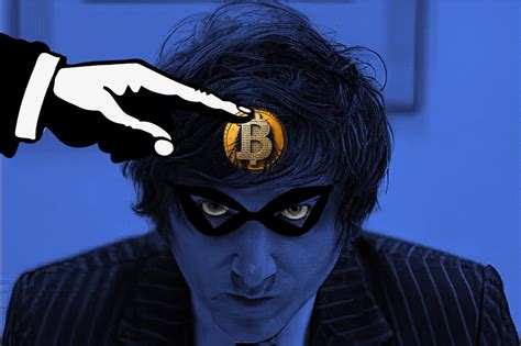 Qué hay detrás de la criptoestafa de Milei Una nueva arquitectura de