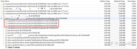 如何使用eclipse内存分析工具定位内存泄露 知乎