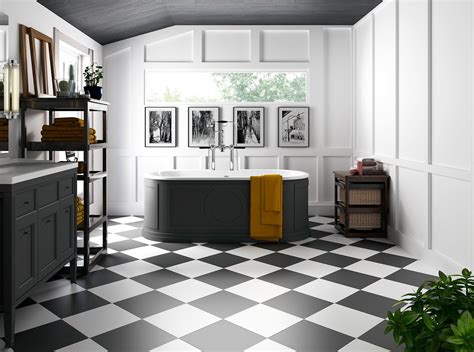 Silk Black Black Ceramic Tile Floor And Decor
