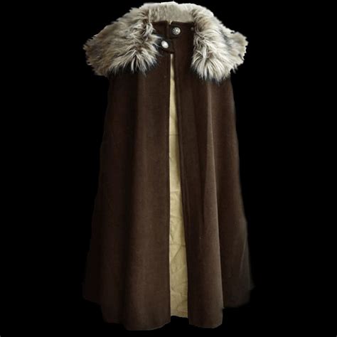 Viking Cloaks Capes Coats And Mantles For Sale