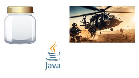 Jar Vs War Packaging Java Apps