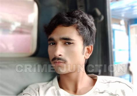 गोंडासो रहे युवक के गर्दन पर चाकू रख कर रेत दिया गला हालत गंभीर