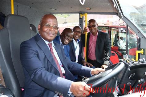 Alex Gitari Biography Career Education Age Salary And Net Worth