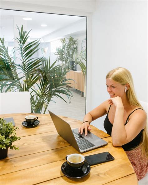 An Exciting Week Coworking And Surfing At Lapoint Ericeira