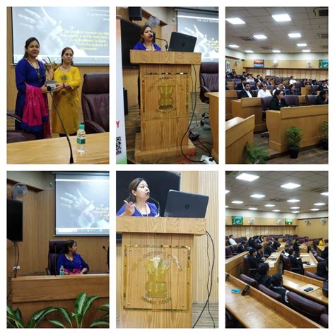 Dr Purnima Garg Gupta On Linkedin I Am Glad To Share That I Delivered