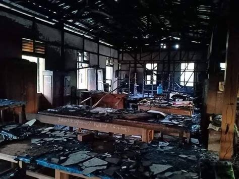 ပင်လည်ဘူးမြို့၌ မီးအားမြှင့်စက်အပူလွန်ကဲရာမှ မြို့နယ်လယ်ယာမြေစီမံခန့်ခွဲရေးနှင့်စာရင်းအင