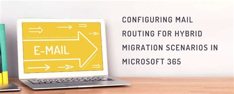 Configuring Mail Routing For Hybrid Migration Scenarios In Microsoft 365 Penthara Technologies