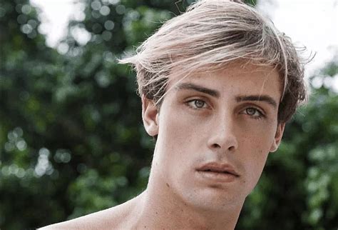 Modelo Bruno Krupp Que Matou Adolescente Na Barra Da Cidades