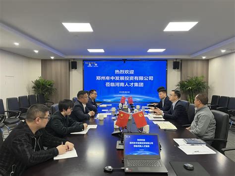 河南省人才集团有限公司