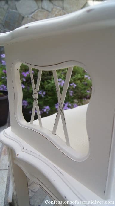 Step Table Makeover Confessions Of A Serial Do It Yourselfer