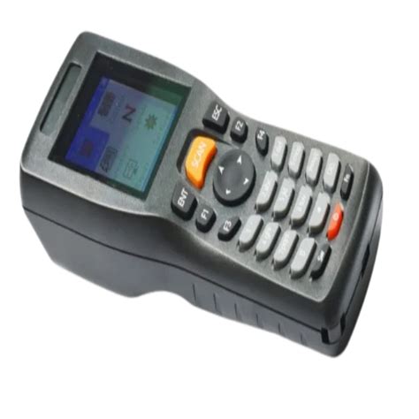 Pdt 3000 Wireless Data Collector For Warehouse Mobility At Rs 18000 In